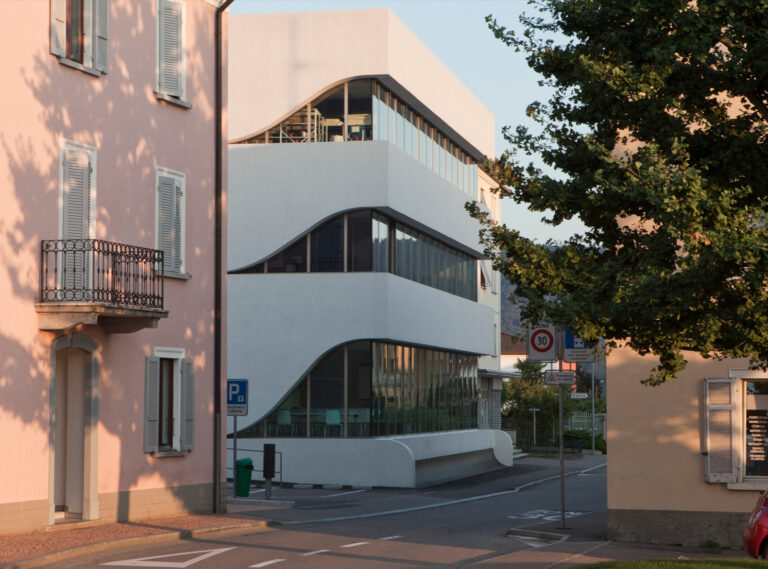 balerna | switzerland | competition | 1st prize | 2004-10 - celoria ...